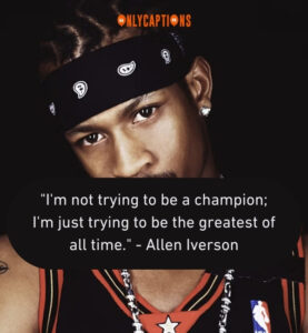 950+ Quotes About Allen Iverson (2025) A Legacy in Words