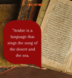 770+ Quotes About Arabic Language to Explore Rich Traditions in 2026