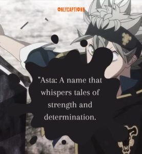 890+ Quotes About Asta (2025) Ignite Your Passion For Life