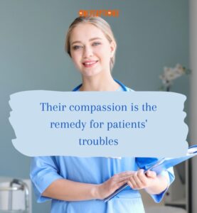 640+ Quotes About Medical Assistant (2025) Be Inspired