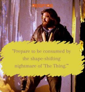 600+ Quotes About The Thing (2026) The Ultimate Guide
