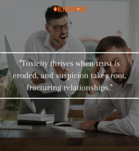910+ Quotes About Toxic Work Environment (2026) The Dark Side Exposed