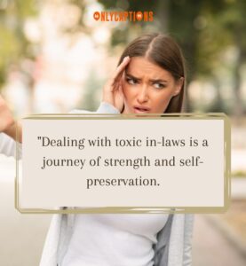 950+ Quotes About Toxic In-Laws (2025) Drama That Shocks
