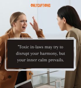 950+ Quotes About Toxic In-Laws (2025) Drama That Shocks