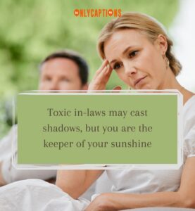 950+ Quotes About Toxic In-Laws (2025) Drama That Shocks