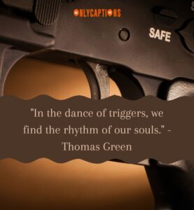 750+ Quotes About Trigger (2026) Words That Ignite Change