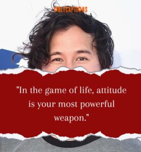 950+ Quotes By Markiplier (2025) The Words That Changed Lives