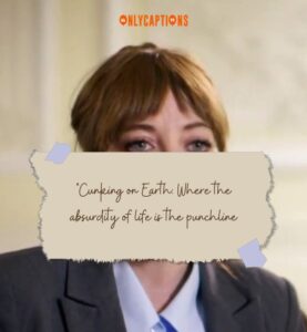 790+ Quotes From Cunk On Earth (2025) Wit & Wisdom Collide