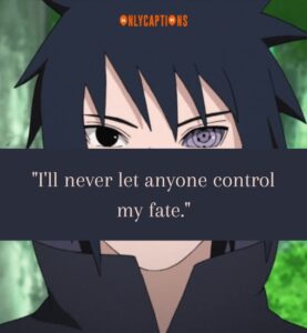 850+ Sasuke Quotes (2025) Explore The Path Of Vengeance