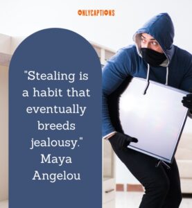 950+ Stealing Quotes (2026) Shocking Truths Exposed