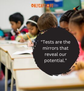 690+ Test Quotes To Elevate Your Study Game In 2026