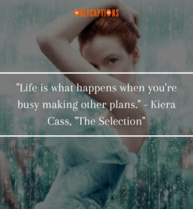 600+ The Selection Quotes (2025) Behind the Palace Doors