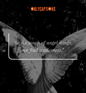 710+ Angel Wings Quotes (2025) Fly High With Hope