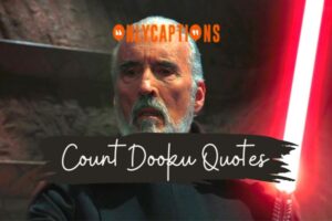 650 Count Dooku Quotes 2024 The Philosophy Of A Sith Legend