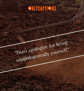 910+ Hoe Quotes (2025) Planting Punchlines In Your Mind