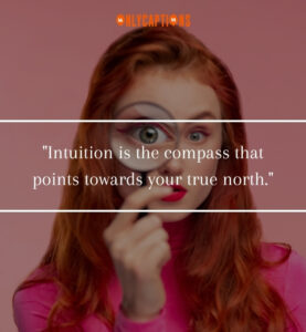 930+ Intuition Quotes (2026) Ignite Your Inner Genius