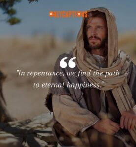 770+ LDS Quotes On Repentance To Renew Faith In 2026