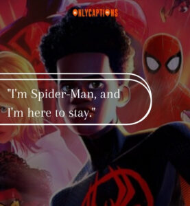 890+ Miles Morales Quotes Across The Spider-Verse (2026) Best