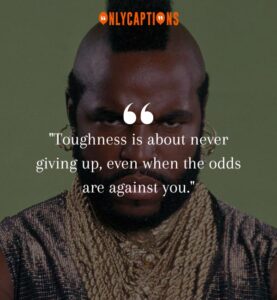 790+ Mr. T Quotes (2026) Unveiled Secrets