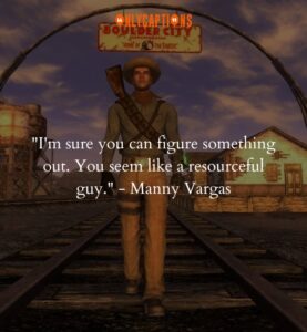 770+ Quotes About Fallout: New Vegas (2026) Epic Dialogues