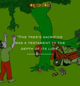 830+ Quotes About The Giving Tree (2026) Essential Gems