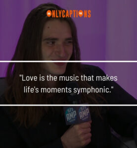 670+ Quotes By Y2K Singer (2025) Insights Into Stardom