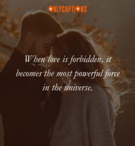 810+ Quotes On Forbidden Love (2025) Taboo Tales Exposed
