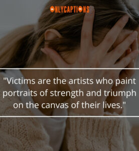 630+ Quotes On Victims (2026) Discover Deep Empathy
