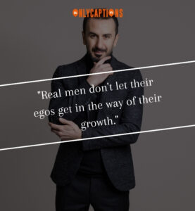 910+ Real Man Quotes (2025) Master The Art Of Manhood