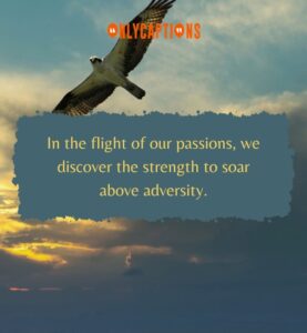 910+ Soar Quotes To Transform Stress Into Success In 2025