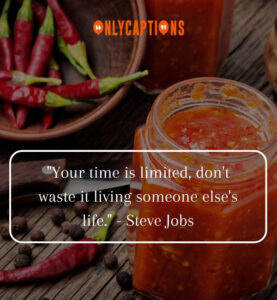 770+ Spicy Hot Quotes (2026) Feel The Burn Of Fiery Wisdom