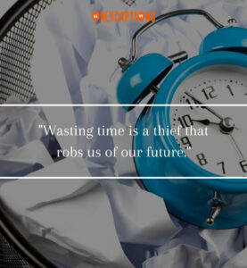 690+ Time Is Wasted Quotes (2026) Shocking Truth Revealed