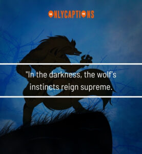850+ Werewolf Quotes To Awaken Your Wild Side In 2025
