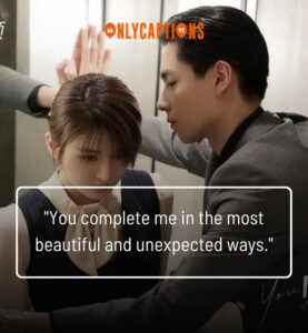 930+ You Complete Me Quotes (2025) Swoon-Worthy Sayings