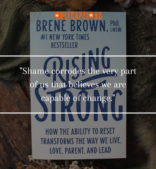 950 Brene Brown Rising Strong Quotes 2025 Boost Resilience 950 Brene Brown Rising Strong Quotes 2025 Boost Resilience