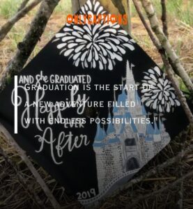 630+ Disney Graduation Quotes (2026) Unlock Magic