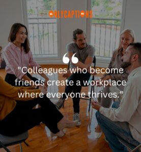 790+ Friendship At Workplace Quotes To Strengthen Bonds In 2026