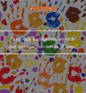 690+ Handprint Quotes To Decode Their Cryptic Symbols In 2025