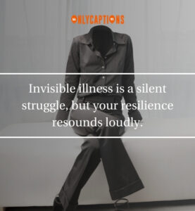 770+ Invisible Illness Quotes (2025) Wisdom For Healing