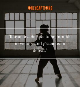 760+ Karate Quotes (2025) Mastery Through Words