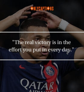 650+ Kylian Mbappé Quotes (2025) Secrets To Success