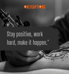 950+ Leg Quote Tattoos (2025) Hottest Trends And Styles