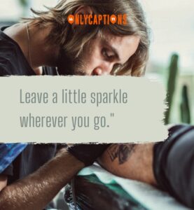 950+ Leg Quote Tattoos (2025) Hottest Trends And Styles