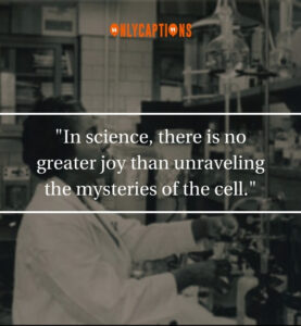 880+ Marie M. Daly Quotes (2026) Dive Into Brilliance