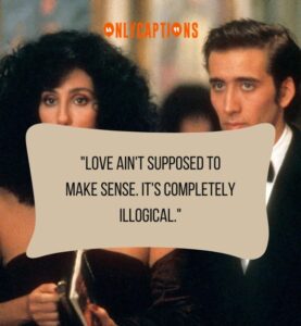 830+ Moonstruck Quotes (2024) Illuminate Your Night