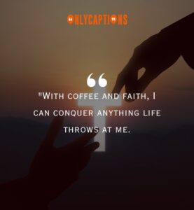 950+ Quotes About Coffee And Jesus (2026) Holy Aromas