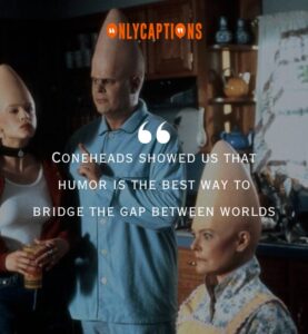 610+ Quotes About Coneheads (2025) Dive Into Odd Wisdom