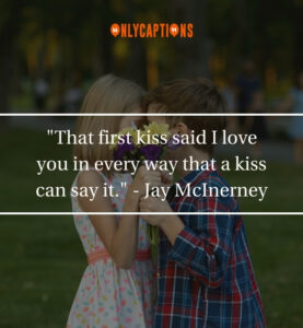 730+ Quotes About First Kiss (2026) Feel The Butterflies