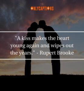730+ Quotes About First Kiss (2026) Feel The Butterflies