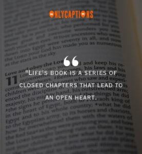 930+ Quotes About Chapter Closed (2025) Paths To Peace